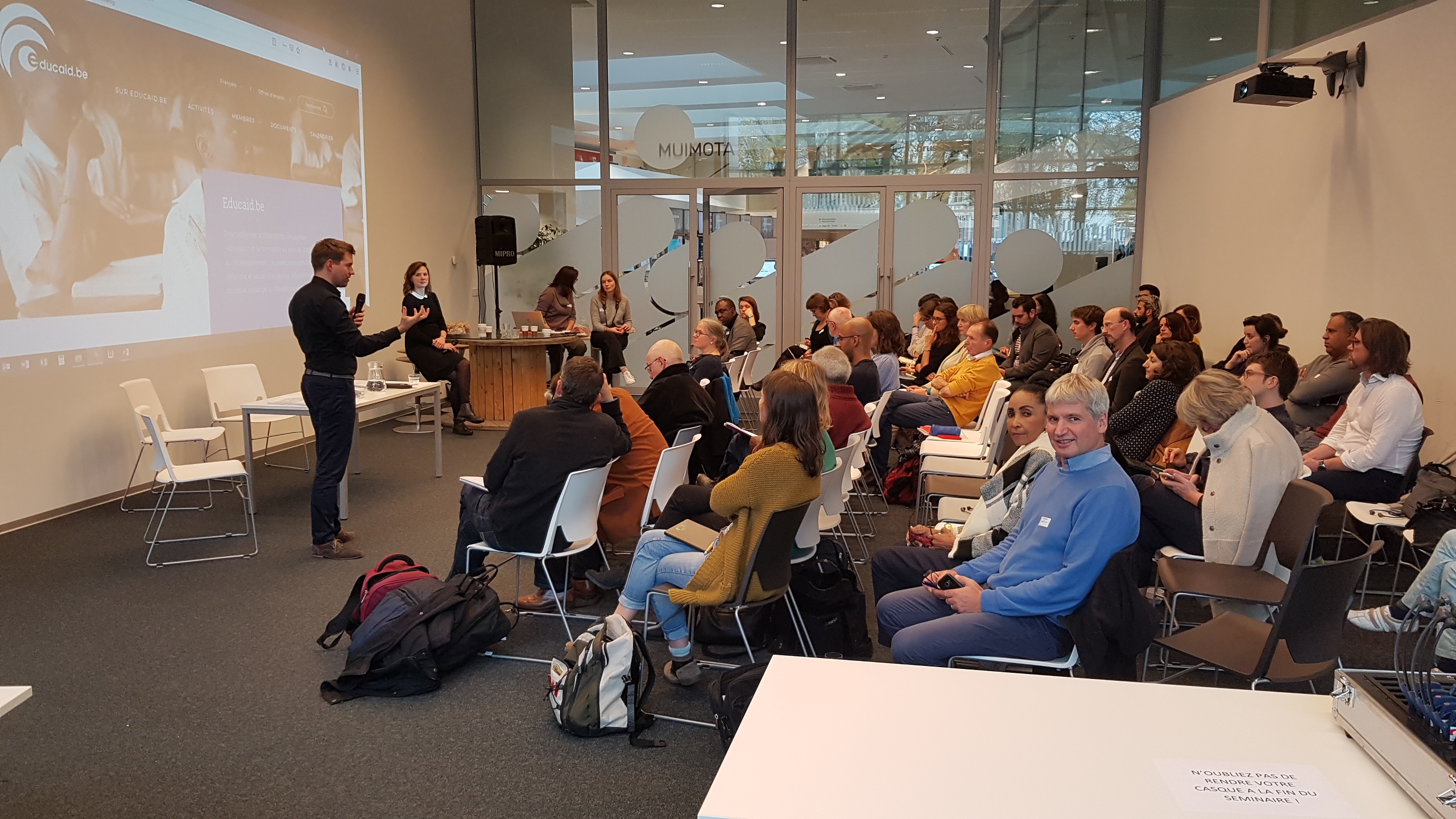 Méthodes et outils d’identification et/ou d’adaptation des compétences, filières et métiers ...